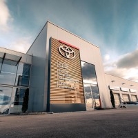 KEUSCH | Tulln - Autohaus & Werkstatt - Toyota & Lexus | Keusch