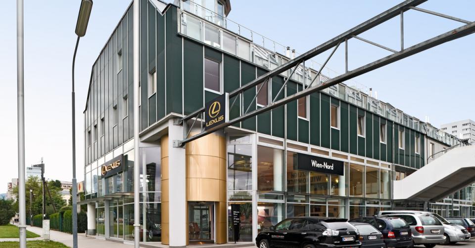 KEUSCH | Das Autohaus - Seit 1974 - Standorte in Wien und Tulln | Keusch